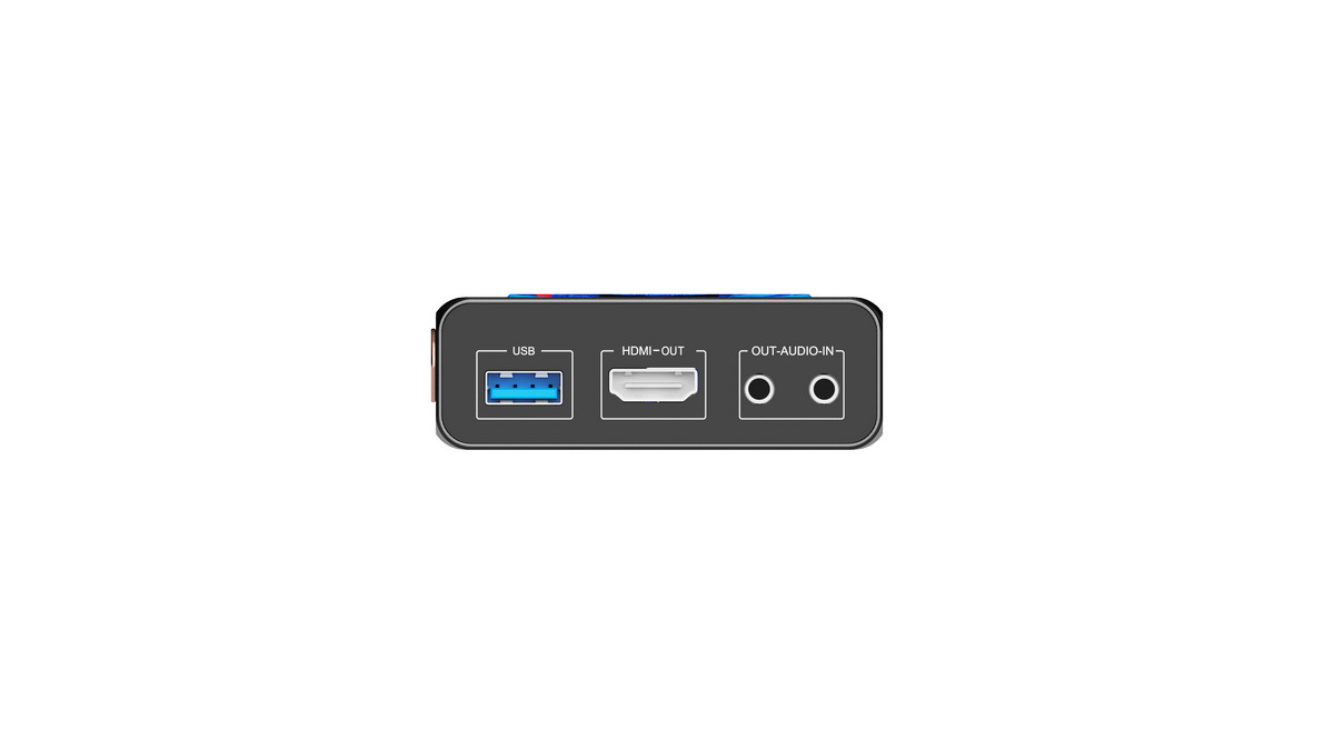 HDMI/NDI BiDirectional Converter - HDMI SDI Video Converter - Oupree ...