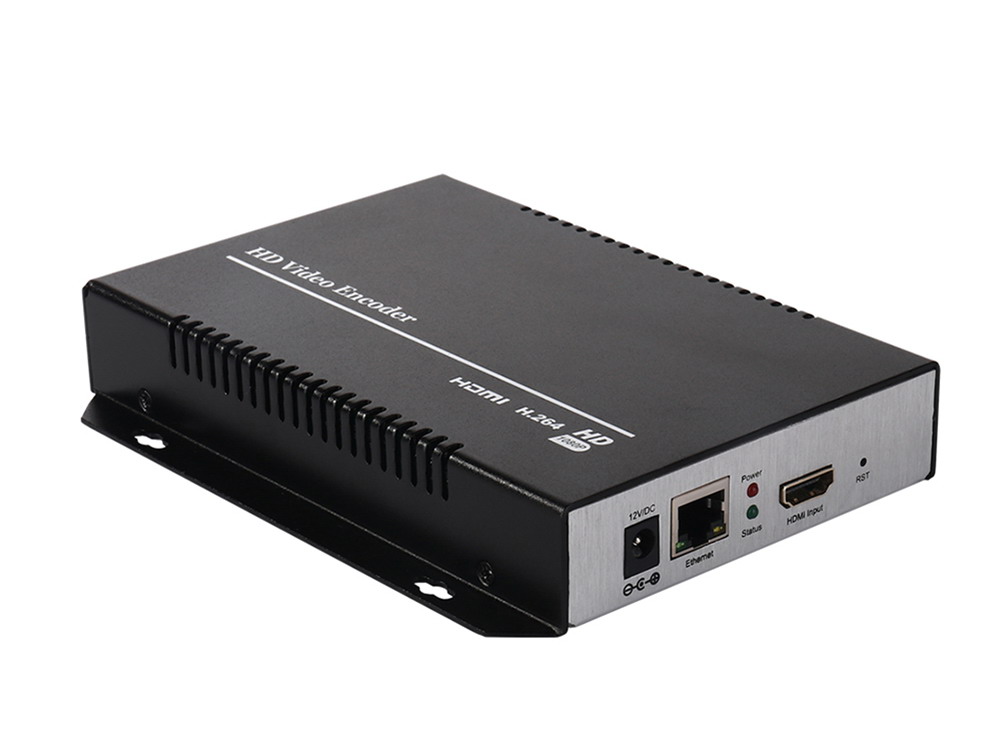 OPR-NH100N H.264 HDMI IP Streaming Encoder - HDMI IP Streaming Encoder ...