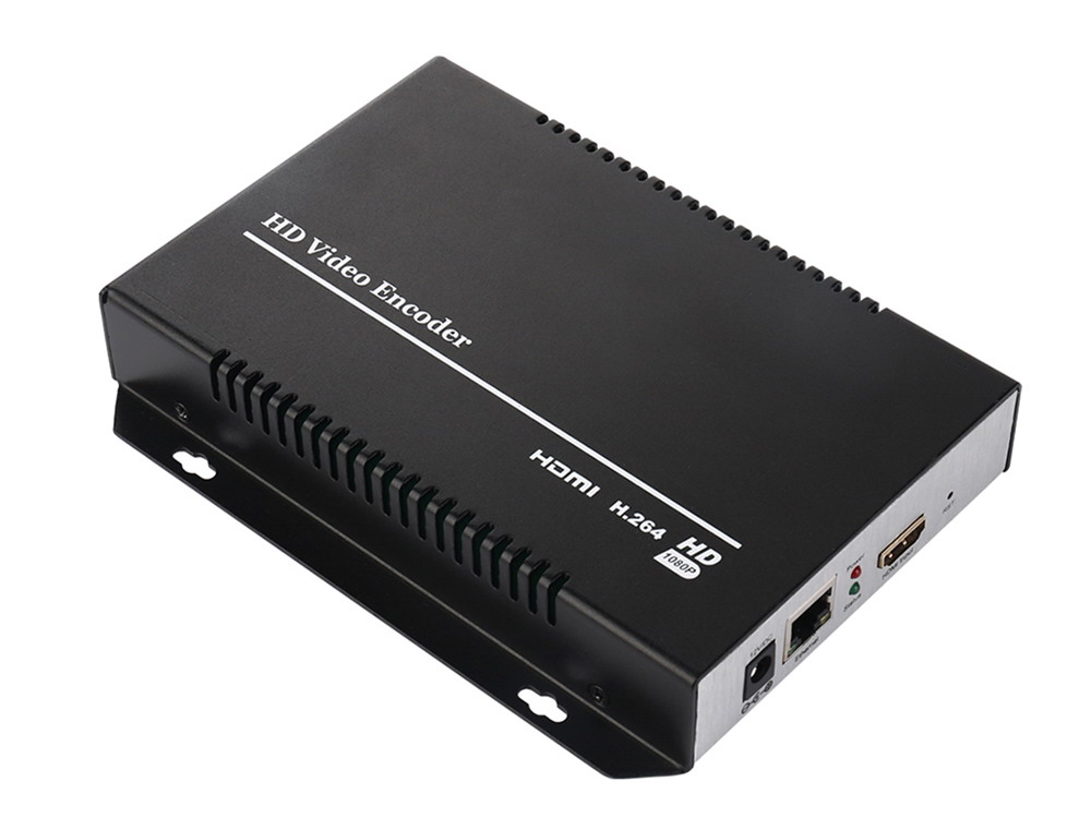 OPR-NH100N H.264 HDMI IP Streaming Encoder - HDMI IP Streaming Encoder ...
