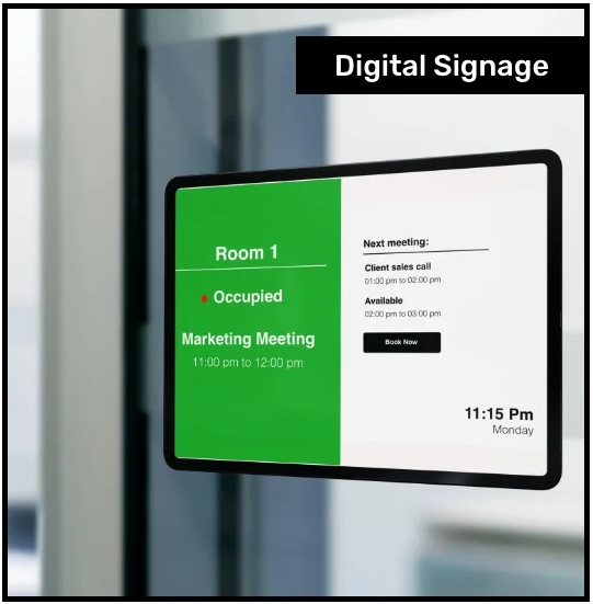 Digital Signage Video Encoder - AVoIP - AV over IP, Audio Visual over ...