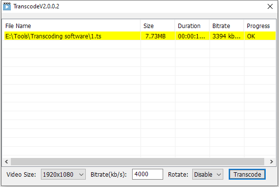 HDMI Media Player Video Transcoder Guide - AVoIP - AV over IP, Audio ...