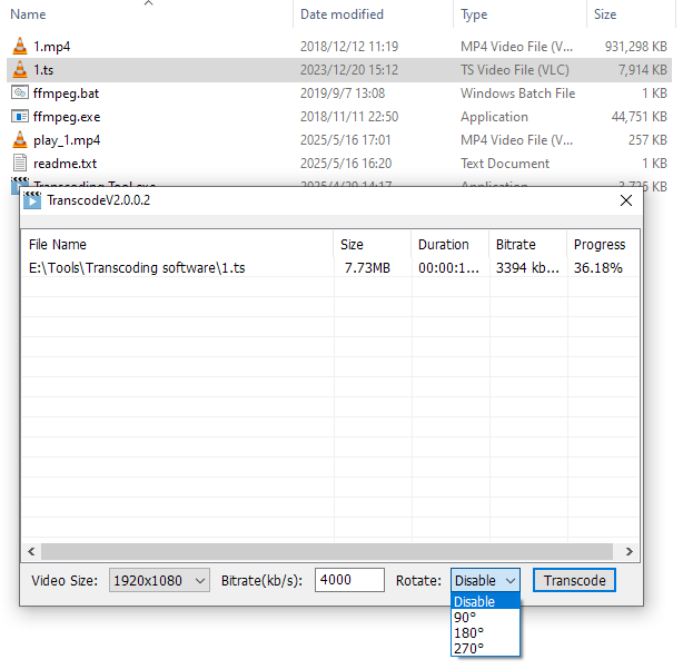 HDMI Media Player Video Transcoder Guide - AVoIP - AV over IP, Audio ...